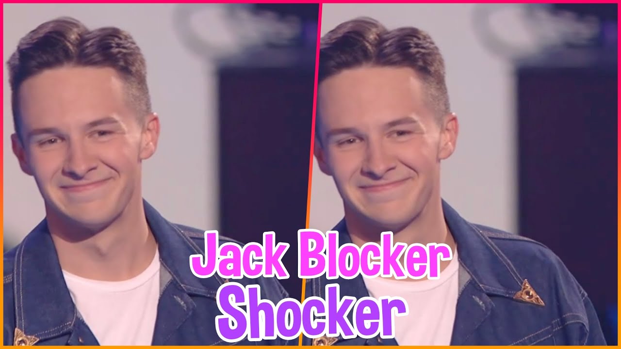 American Idol Fans Outraged as Jack Blocker Falls Short of Final 2 in ...