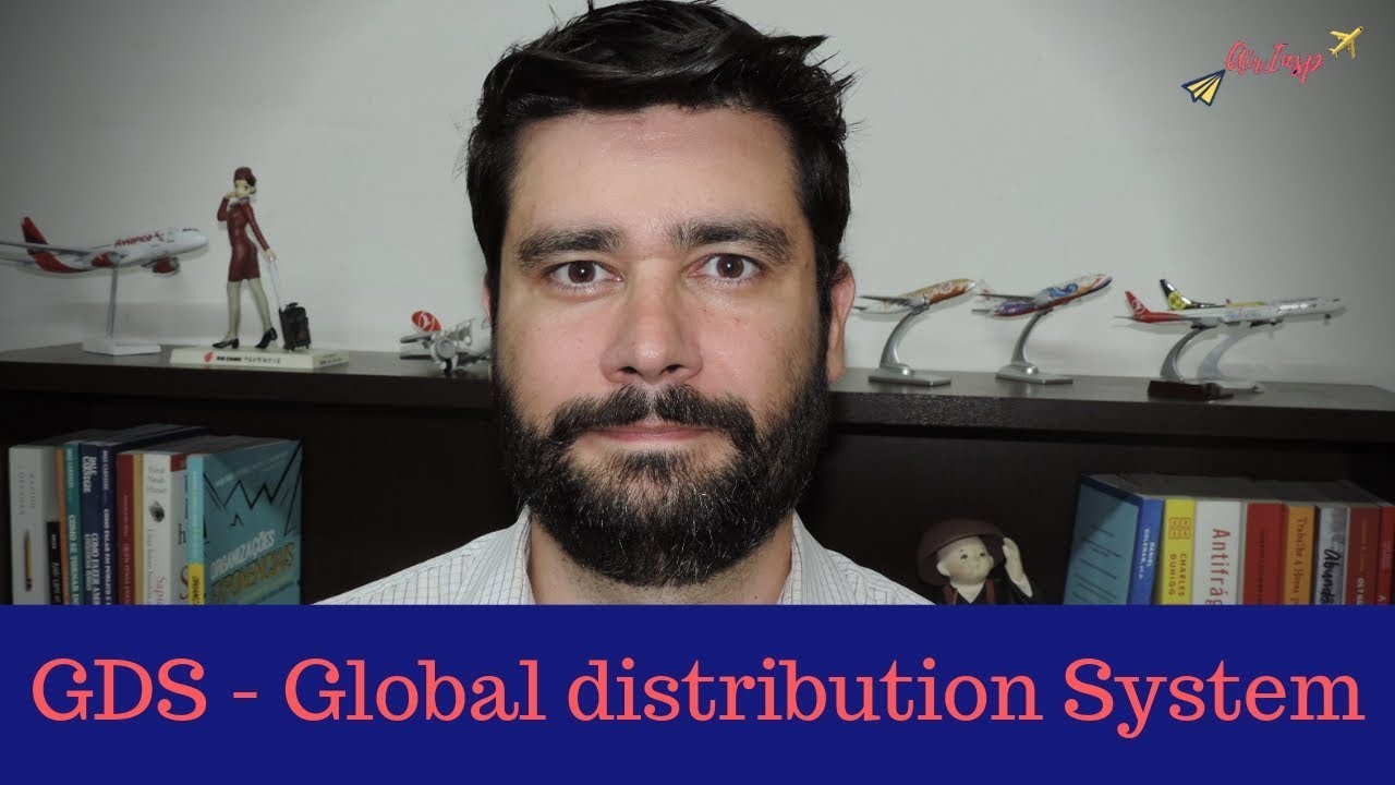 GDS: o que é, para que serve, história e a importante "mentalidade ...