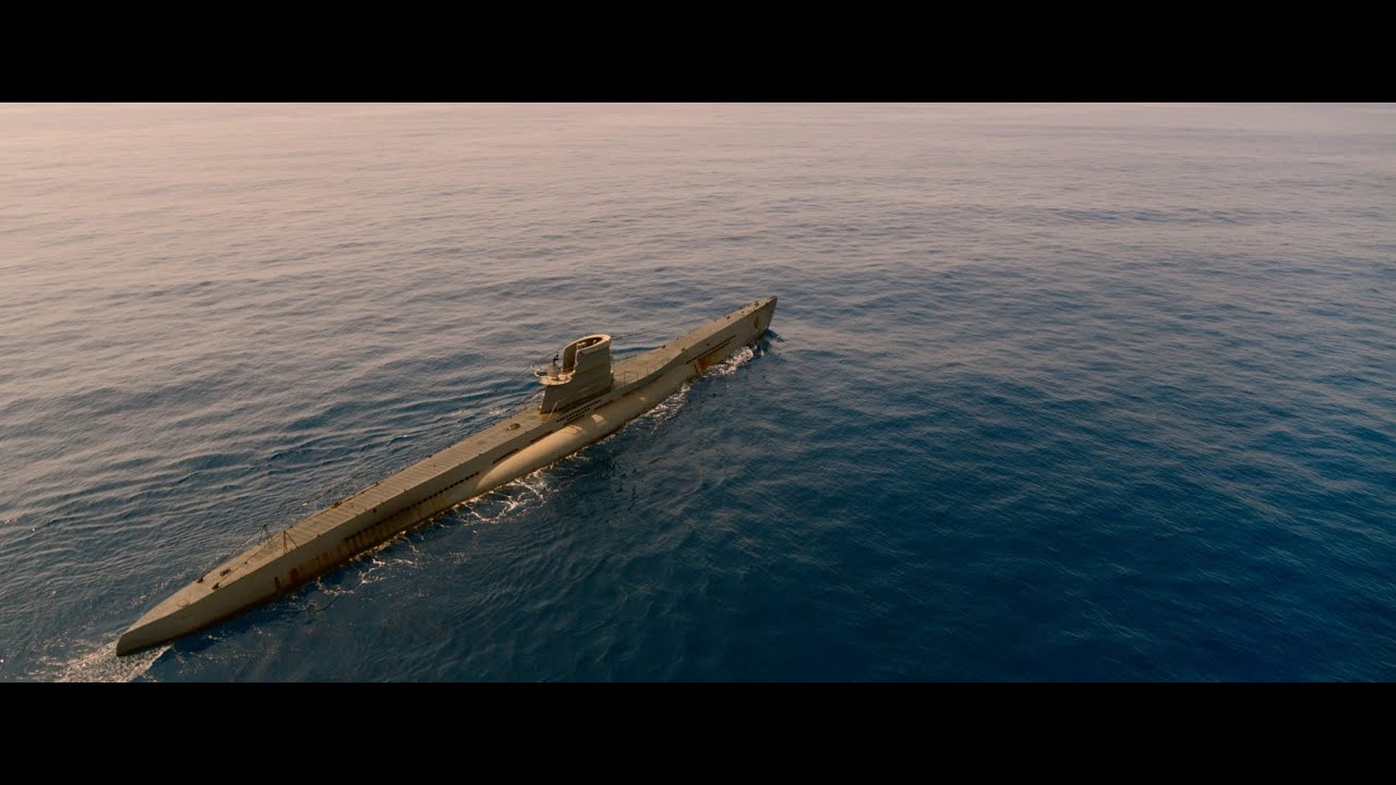 U-235 international trailer English subtitled - YouTube