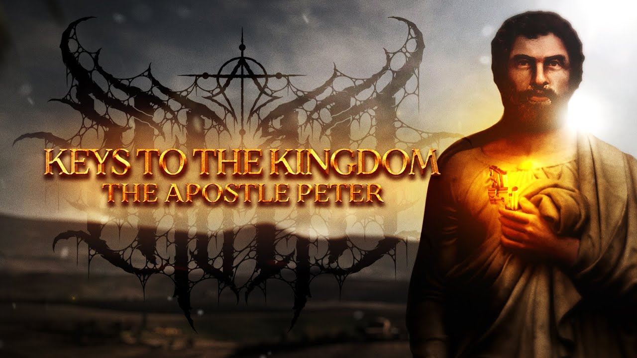 A Secret Ending - "Keys to the Kingdom" [Christian Metal] - YouTube