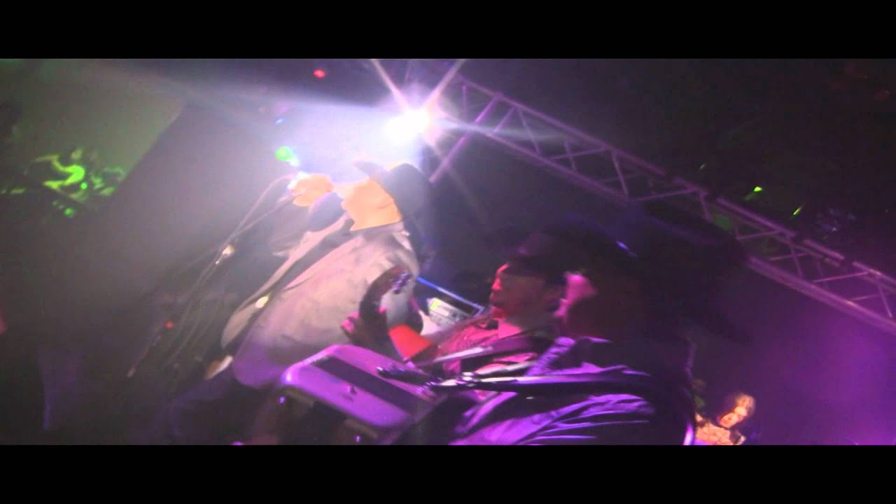 Grupo Solido Live In Houston, TX - YouTube