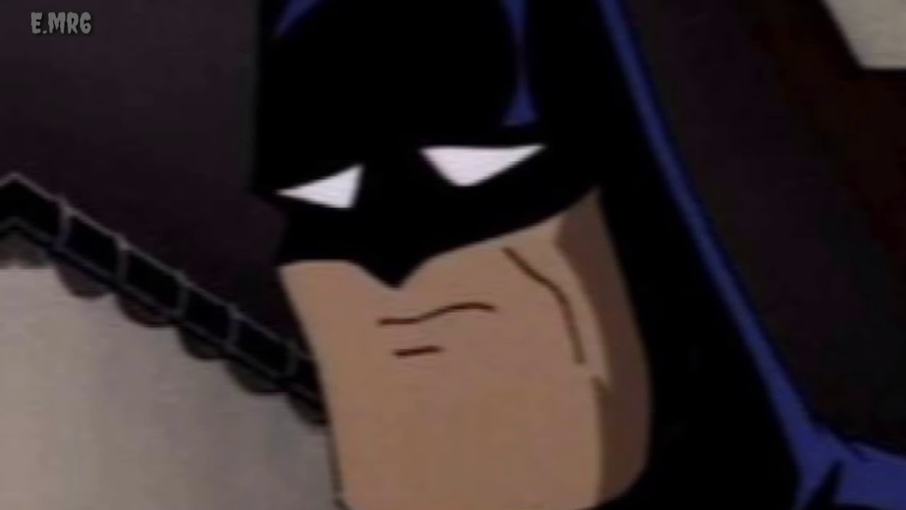 Batman Sad Face Memes