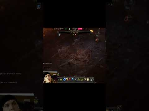 The executioner defeated w/ poison ranger #pathofexile2 #poe2 #arpg # ...