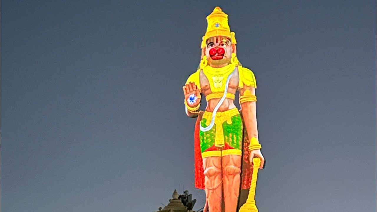 Shri Ram Janma bhoomi AYODHYA - YouTube