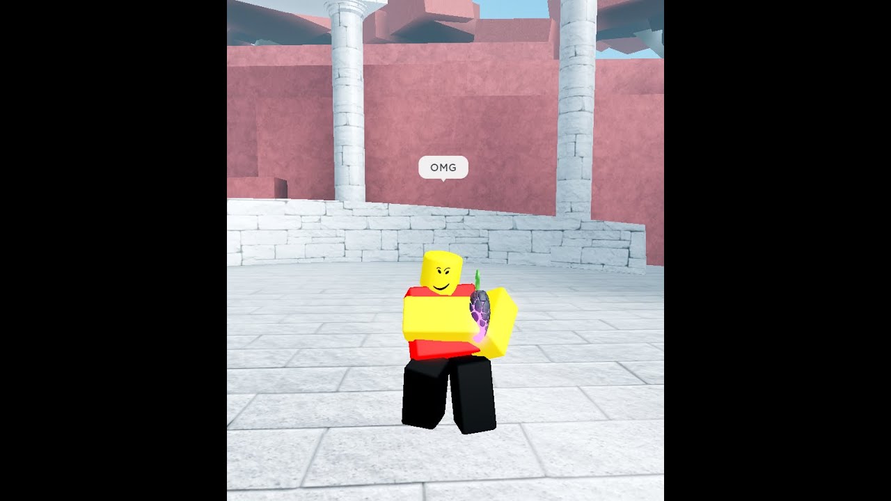 how to get mero fruit (in aut) - YouTube