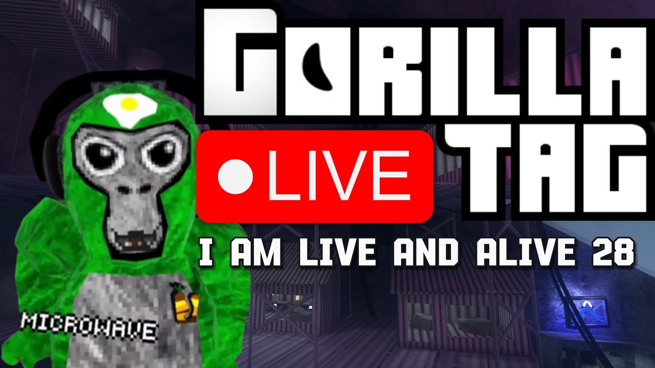 i am live and alive 28 (GTAG LIVE STREAM) - YouTube