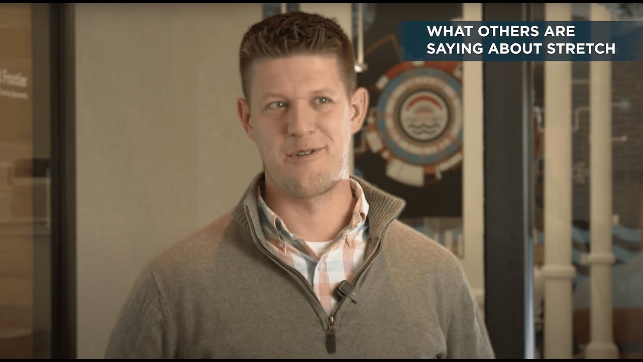 Client Testimonial: Stephen Roller - YouTube