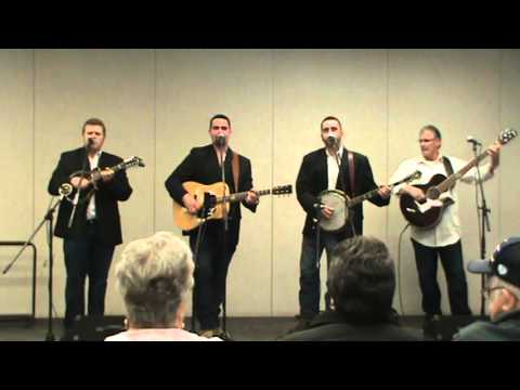 Waylon,Jeff and Justin YESTERDAYS GONE - YouTube