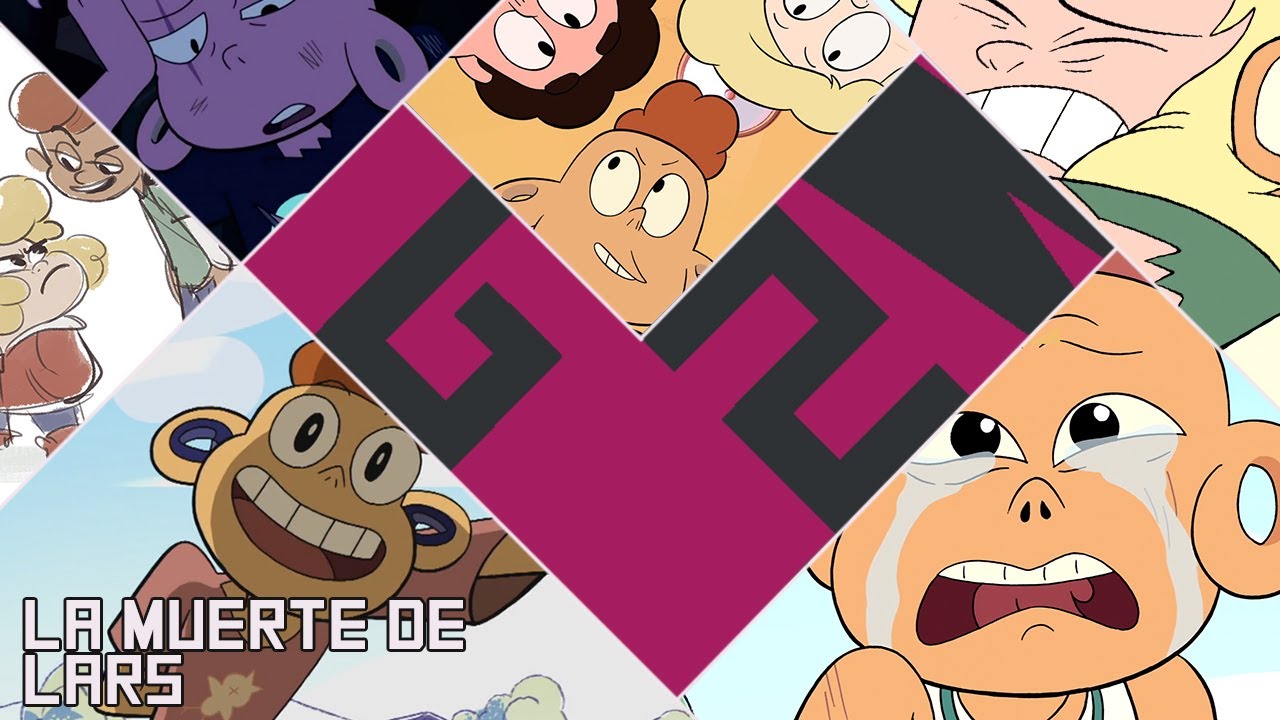 EL SIGNIFICADO DE LA MUERTE DE LARS - YouTube