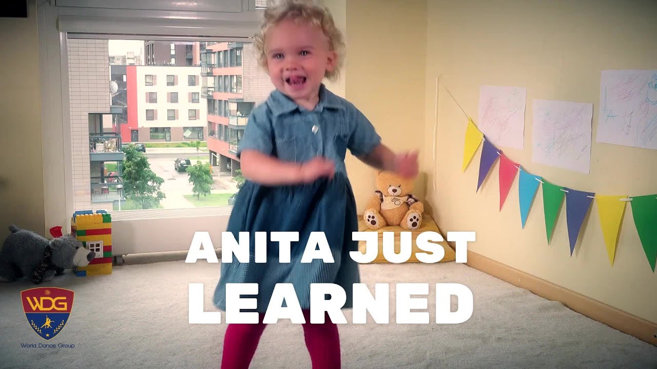 Dance Challenge 2020 - YouTube