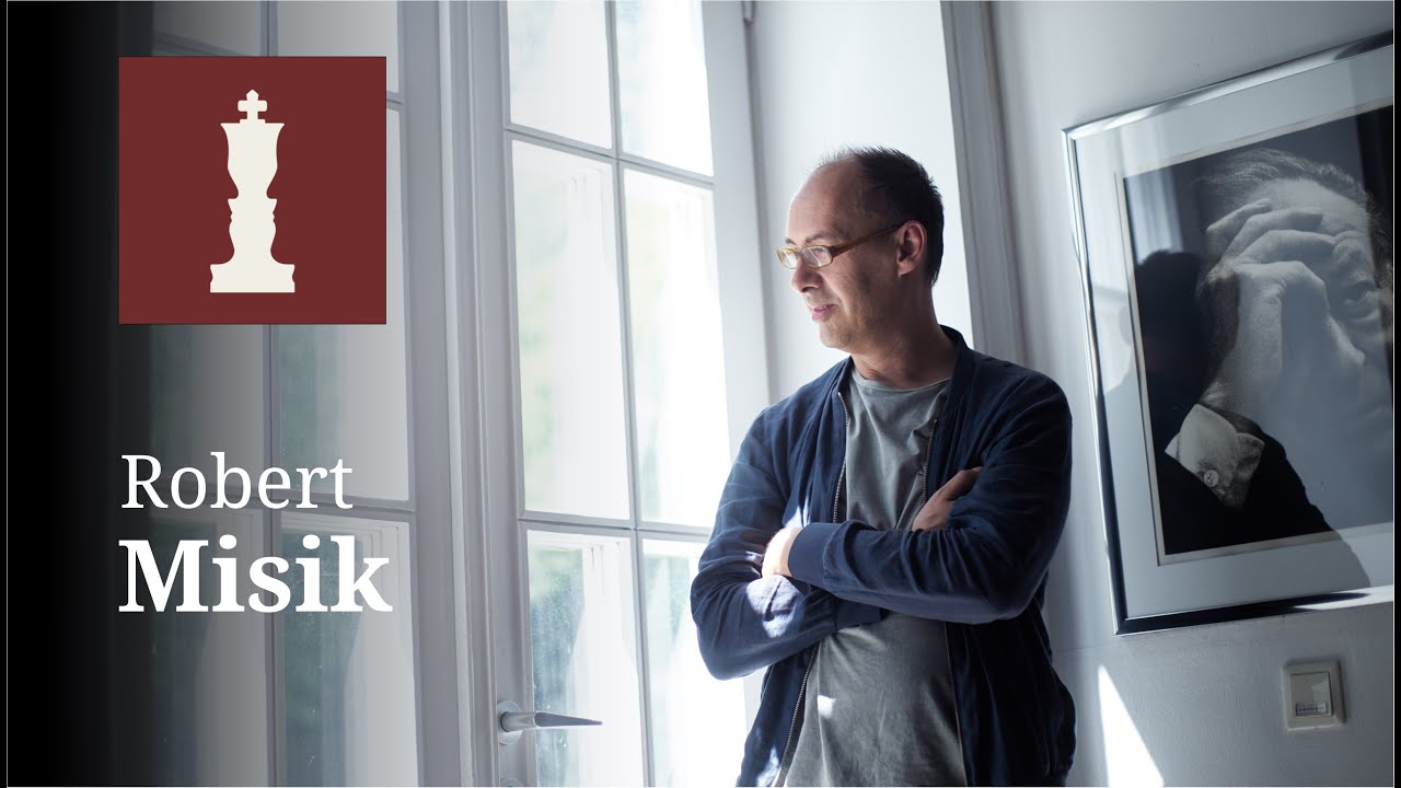 Robert Misik: „Die Politik ist ein Vertreibungsapparat von ...