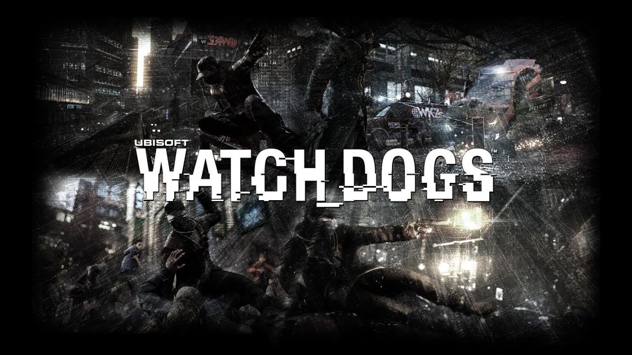 HOW TO GET WATCH DOGS PC FREE (EASY AND FAST) - YouTube