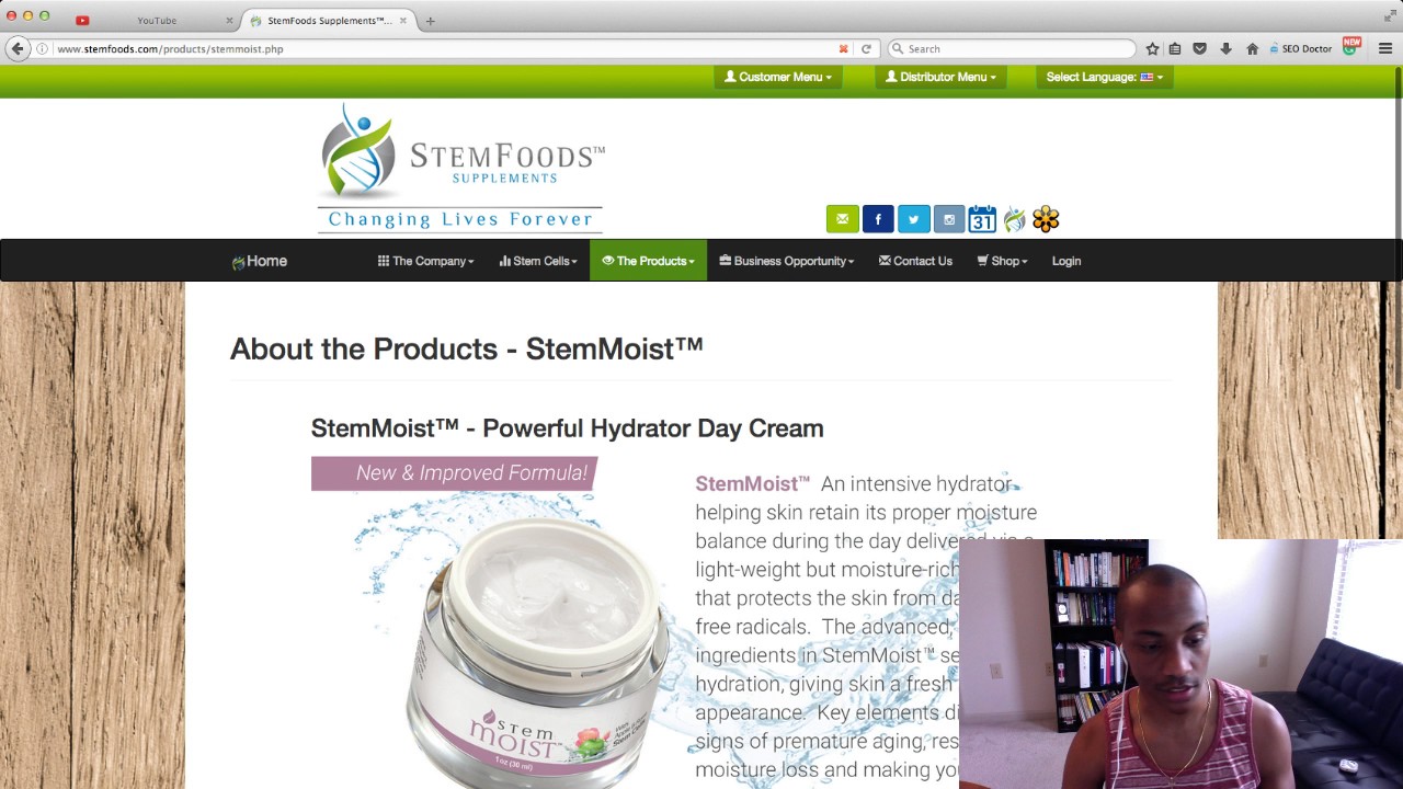 “StemFoods” Review Revealed The Secret Truth About The StemFoods ...