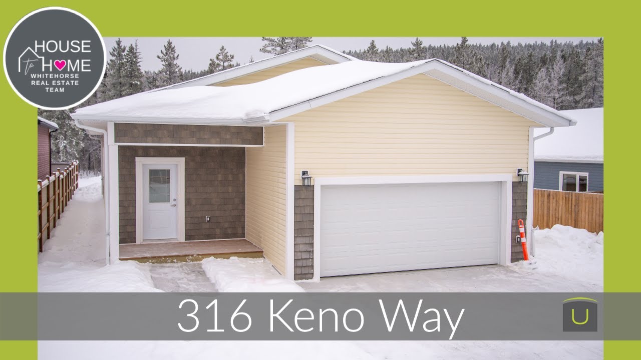 316 Keno Way - YouTube
