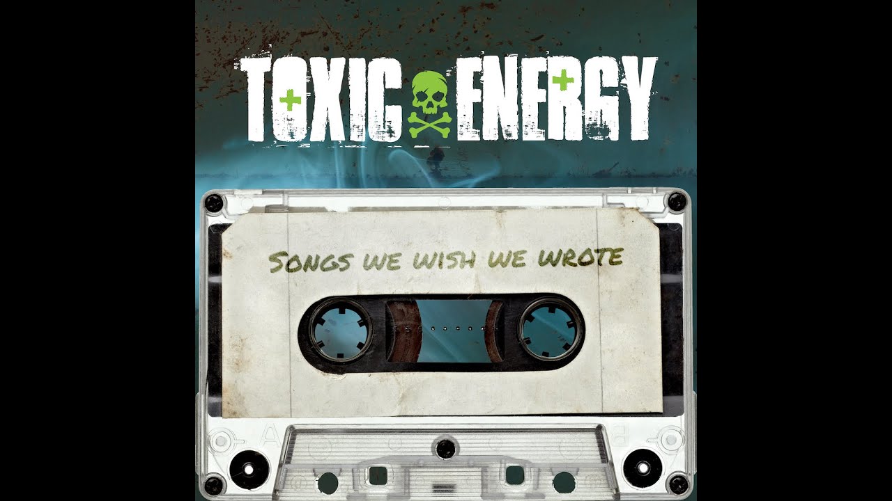 Toxic Energy - "Just What I Needed" (The Cars) - A BlankTV World ...