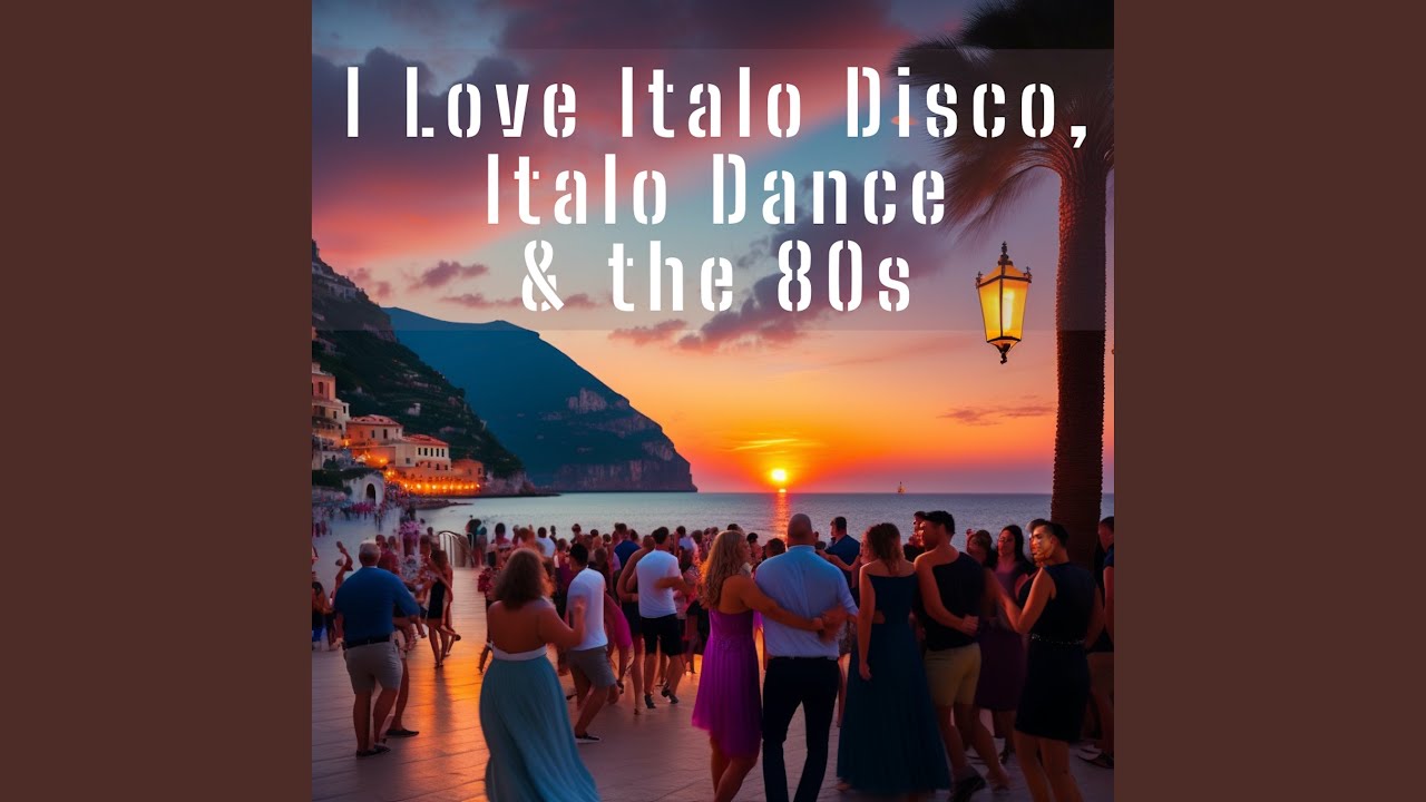 Make Me Wonder (Dance Rocker Extended Version) - YouTube