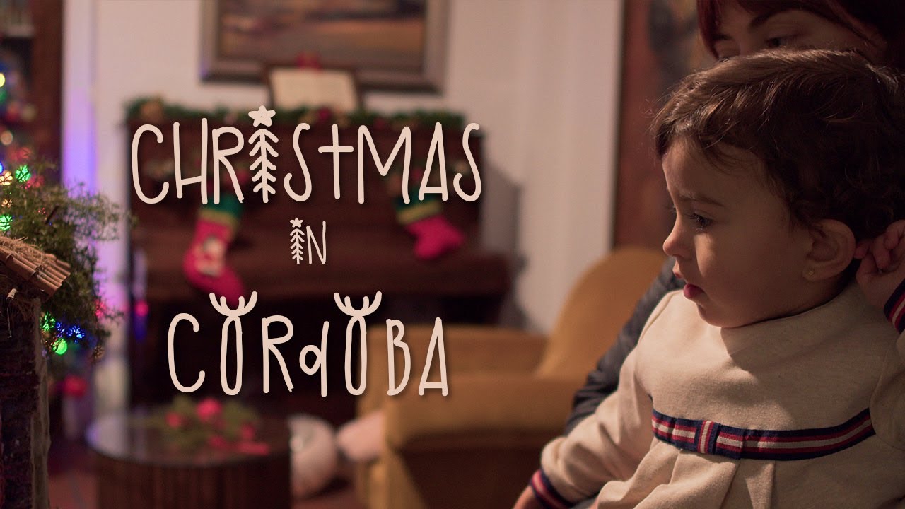 Christmas in Córdoba - YouTube
