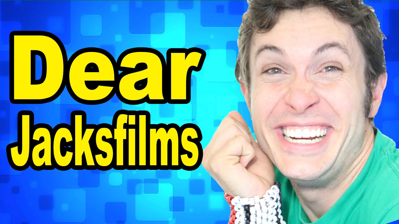 DEAR JACKSFILMS - YouTube