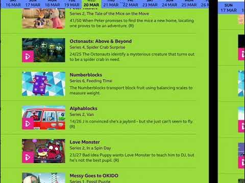 Numberblocks Season 9 3rd 5 Episodes Revealed! - YouTube