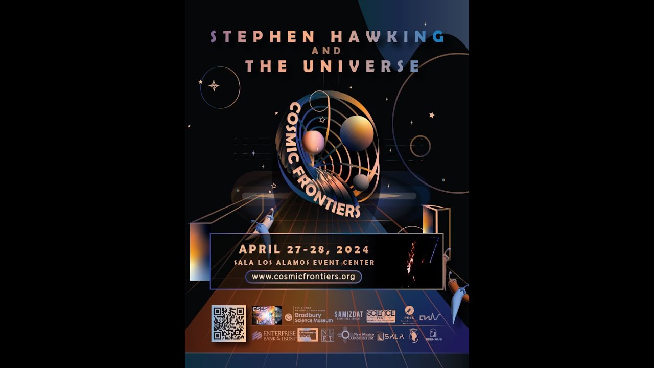 2024- SATURDAY 9:00am MDT, Scientific Symposium (Session Chair: Avadh ...