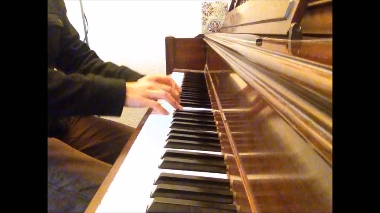 Waterfall by Jon Schmidt - YouTube