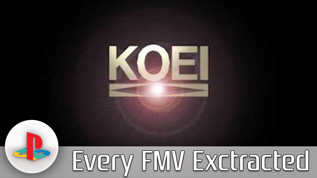 Winning Post EX (Japan) :: All Movie Clips (PlayStation) - YouTube