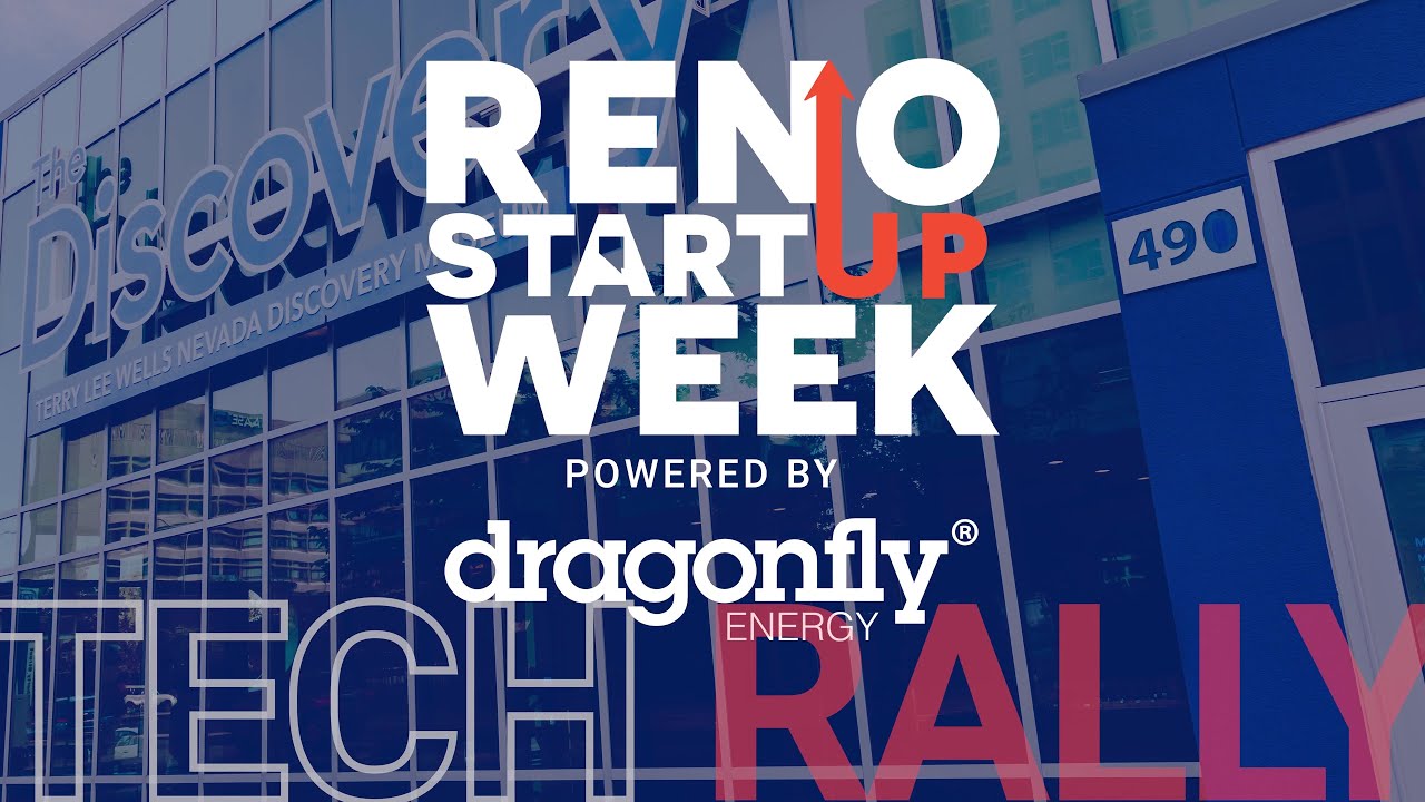 State of the Battery Industry | Dragonfly Energy's John Marchetti at ...