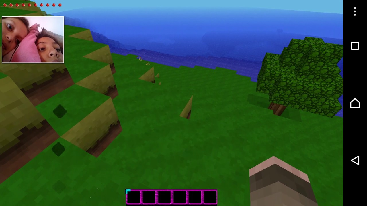 Tinycraft cap 4 - YouTube