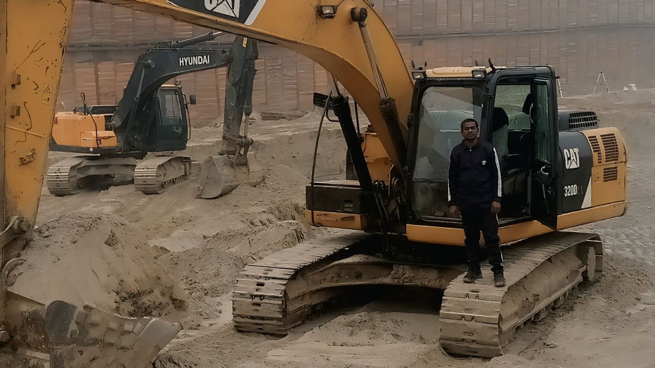 Ravi Ram Operator is live! - YouTube