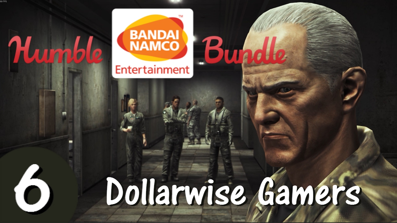 Humble Bandai Namco Bundle - Bundle Breakdown - Is this bundle worth it ...