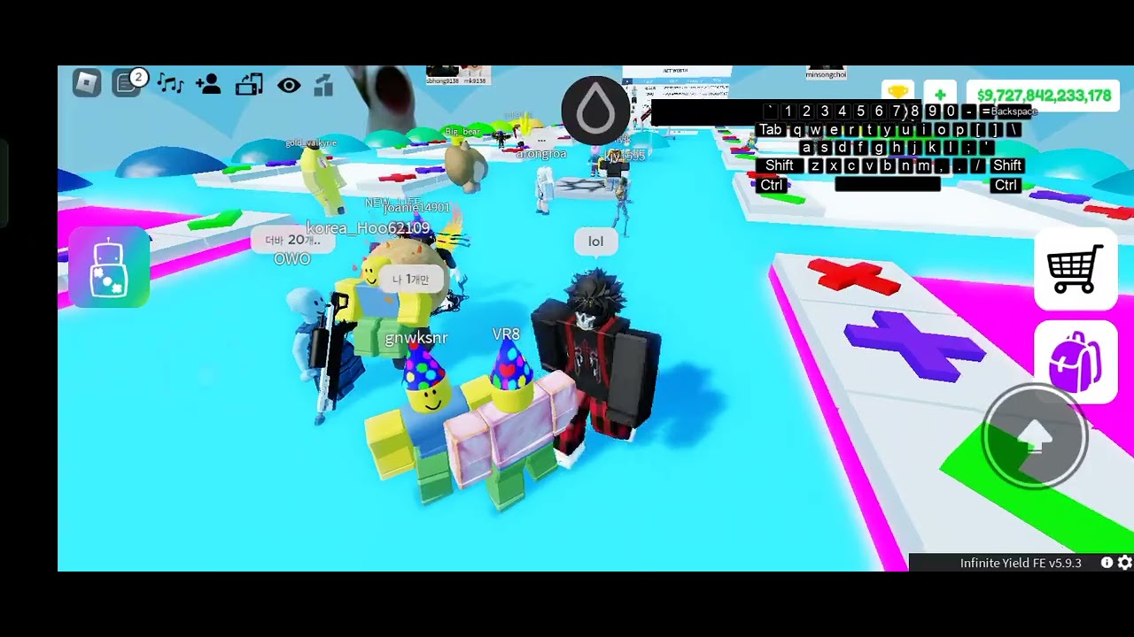 NEW DELETE ITEM POP IT TRADING SCRIPT | NOT BY ME *PASTEBIN* - YouTube