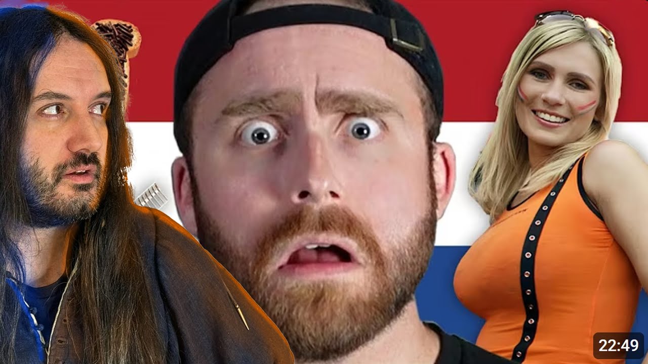 Language Simp Dutch Language Review METATRON - YouTube