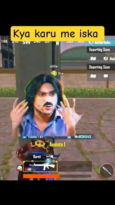 wait for the end || #bgmi #pubgmobile #gaming #viral #shorts - YouTube