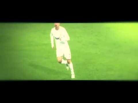 Cristiano Ronaldo After Effects - YouTube