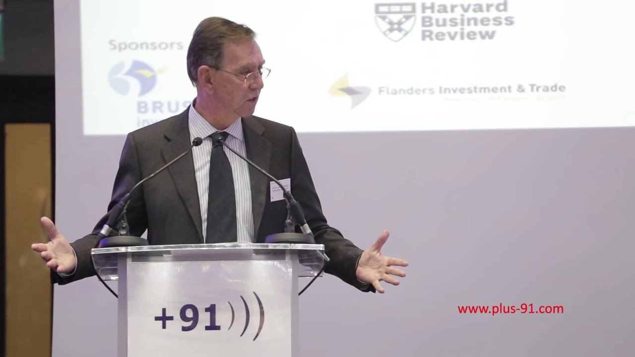 INDIA SUMMIT: London 14 November 2013 HE Mr Johan Verbeke Ambassador of ...