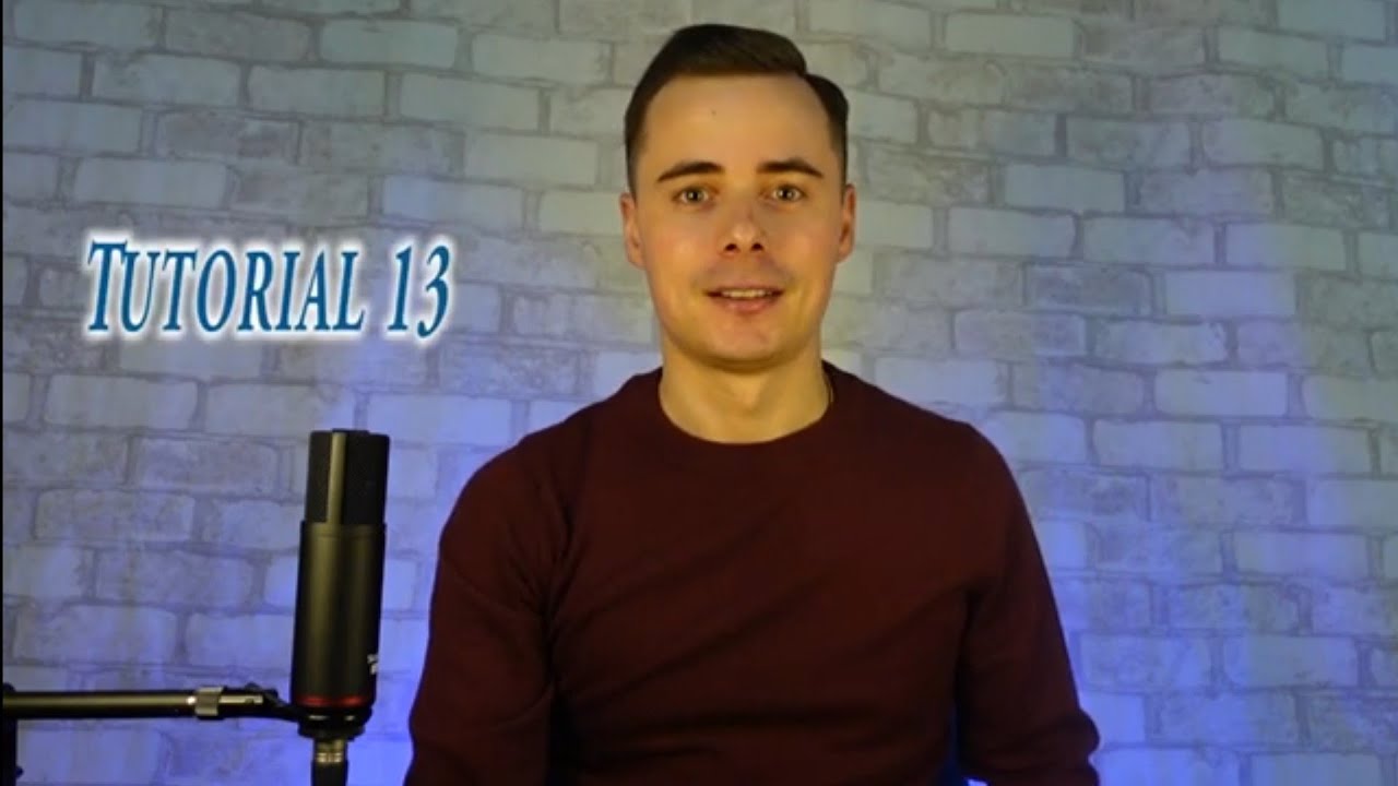 Tutorial #13 Hora do major-Ionică Minune - YouTube