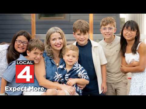 Murder-suicide suspected in deaths of family of 8