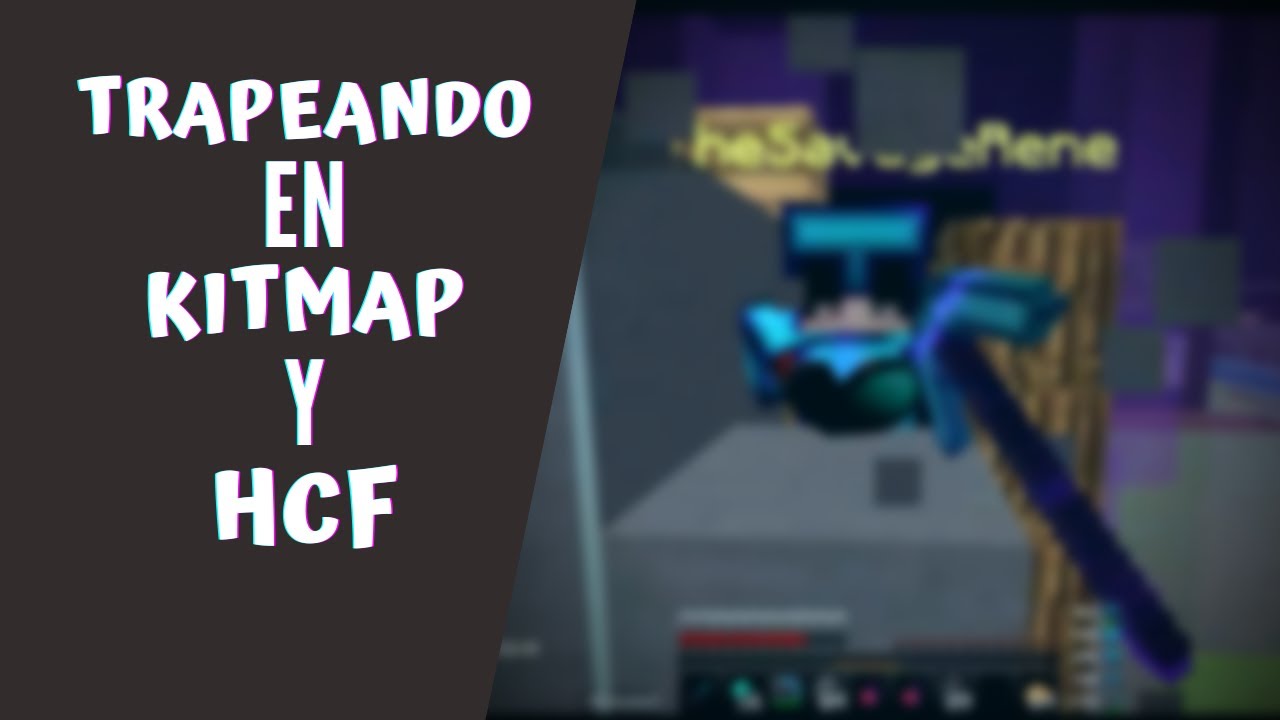 Trapeando gente en KITMAP y *LEAGUES* | Astralmc.cc 🪐 - YouTube