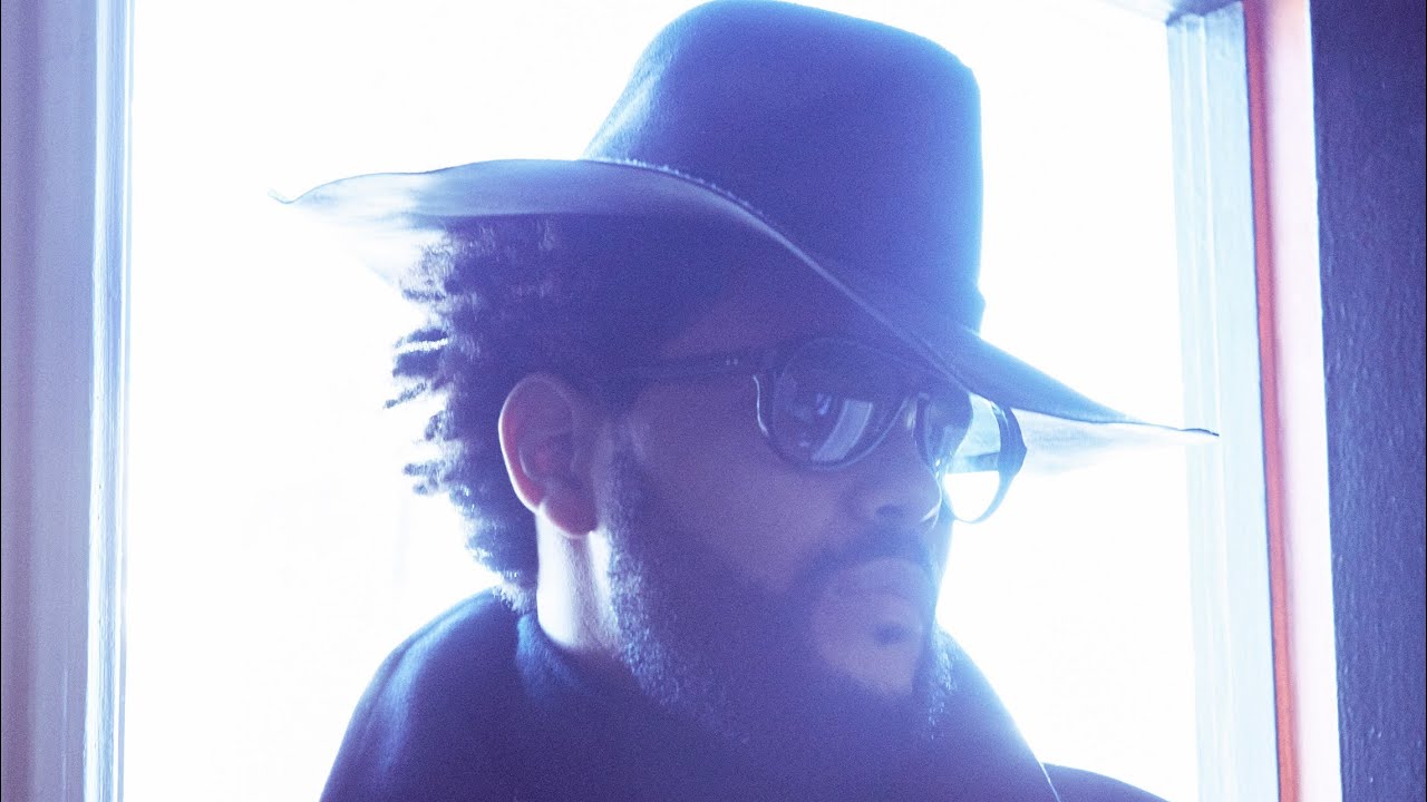 The Weeknd on Country Music - YouTube