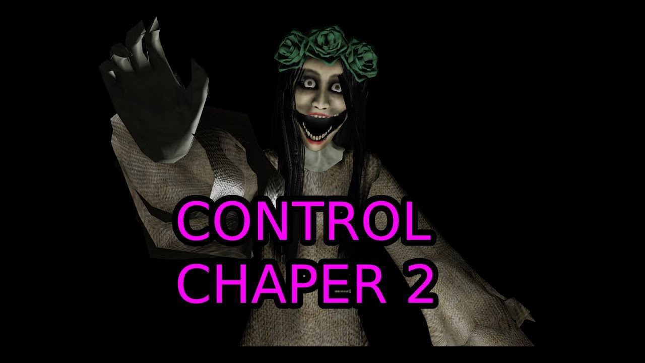 The Mimic Chapter 2 - Control - - YouTube