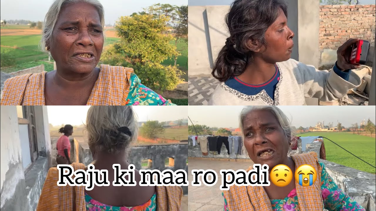 Raju ki maa hui raju ko gusse 😡😡 || bar bar ho jati thi Raju pregnant 😱 ...