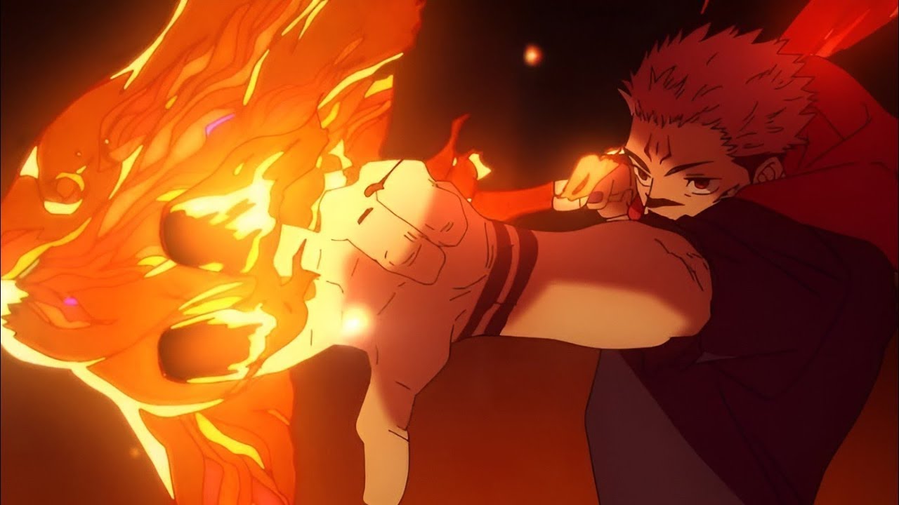 Top Anime Moments Where Characters Fight To The Death! - YouTube