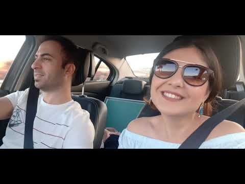 BODRUM'A YOLCULUK ⛱🌝  TATİL BAŞLASIN 🌊ARABA YOLCULUĞU 🚗 YENİ NORMALDE TATİL 😷