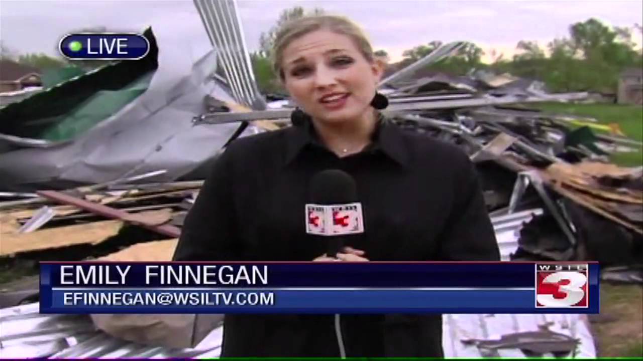 Emily Finnegan - YouTube