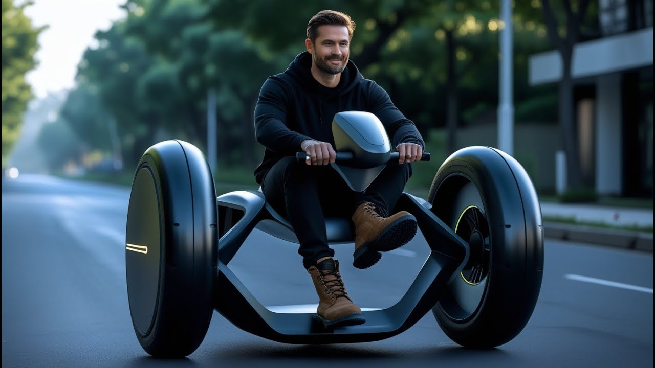 MOST AMAZING INVENTIONS You Haven't Seen Yet - YouTube