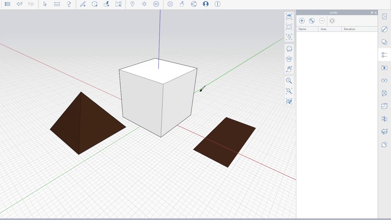 HAN FormIt User Interface - YouTube