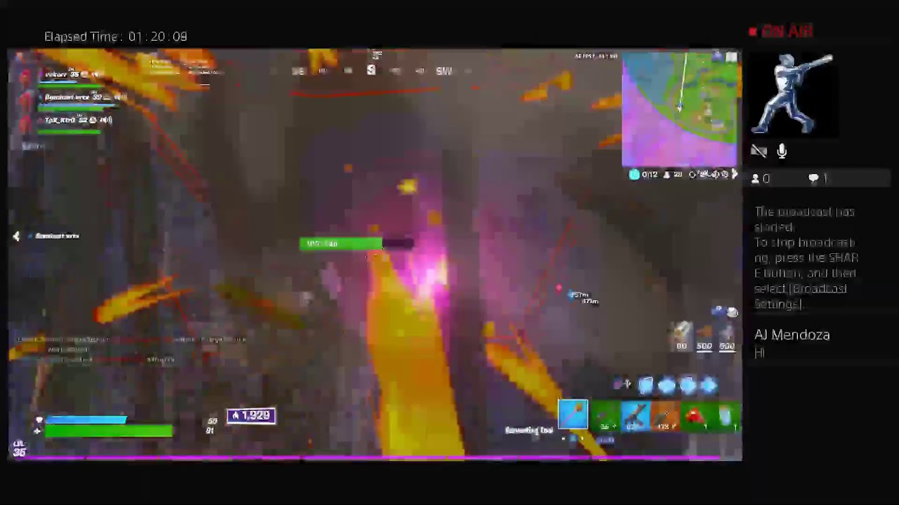 8k Arena Points Grind - YouTube