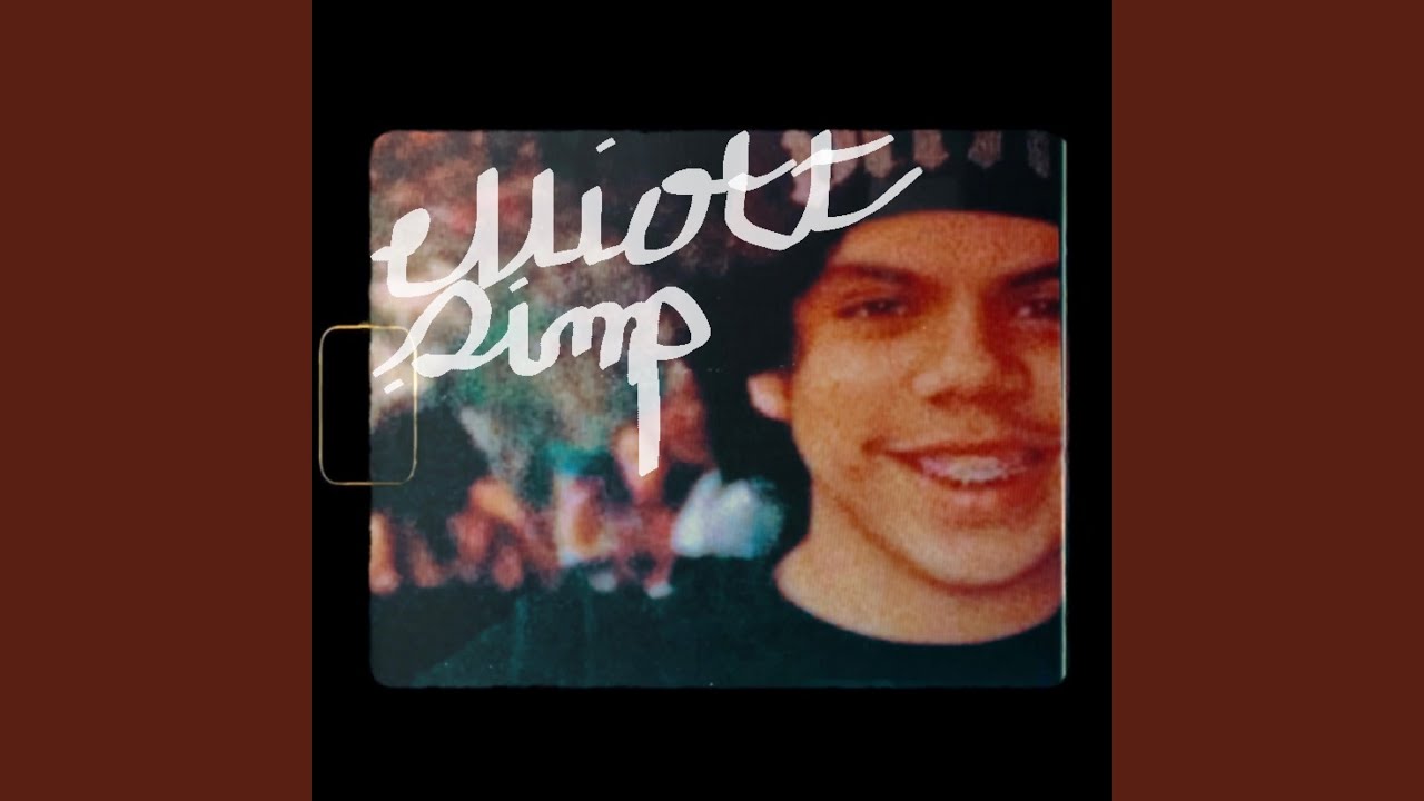 Elliott Simp (Demo Version) - YouTube