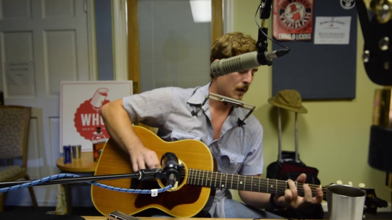 Skyler Drew Foust - Once You Give In - YouTube