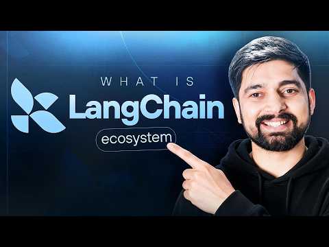 What is LangChain Ecosystem and is it still used in industry?